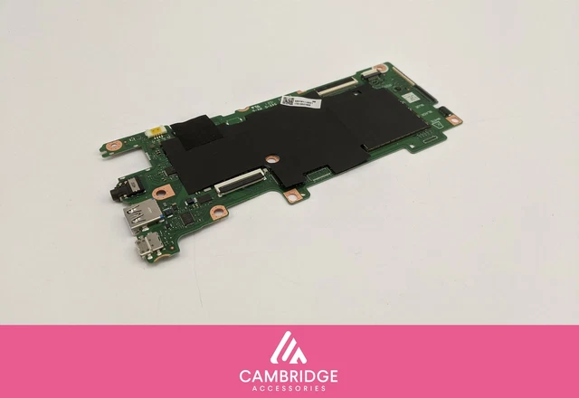 ACER CHROMEBOOK CP513-1H Motherboard Mainboard 64GB 4GB Qualcomm QSIP-7180P £19.99 - PicClick UK
