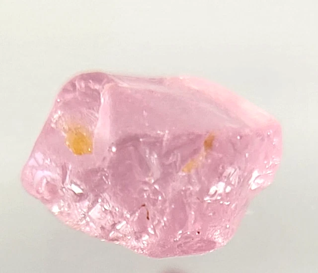 ECHTER ROH MUSGRAVITE Extrem Selten Edelsteine 0,710CT Rare Seltem ...