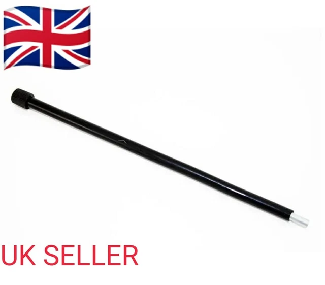 SMITHS TYPE CHRONOMETRIC SPEEDO TRIP CABLE LONG for BSA TRIUMPH NORTON ...