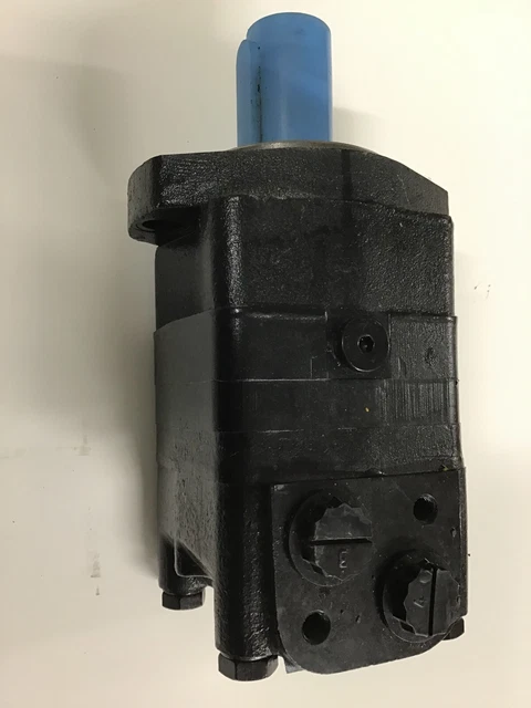 Hydraulic Motor Bmsy FOR SALE! - PicClick