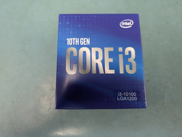 INTEL STOCK CPU Cooler Fan with Heatsink-Socket 1150 1151 1155 1156 ...