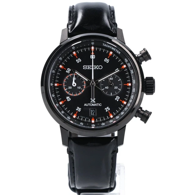 SEIKO SBEC019 PROSPEX SPEEDTIMER Chronographe Édition Limitée Montres... EUR 2.514,24 - PicClick FR