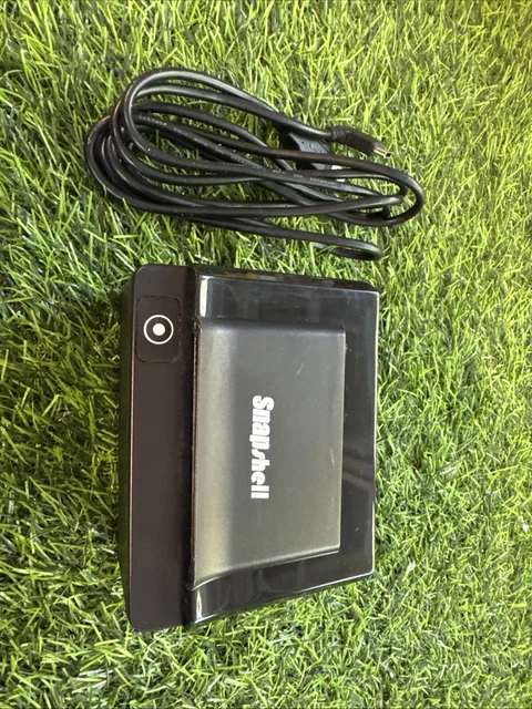 Acuant Snapshell R3 Drivers License Scanner FOR SALE! - PicClick