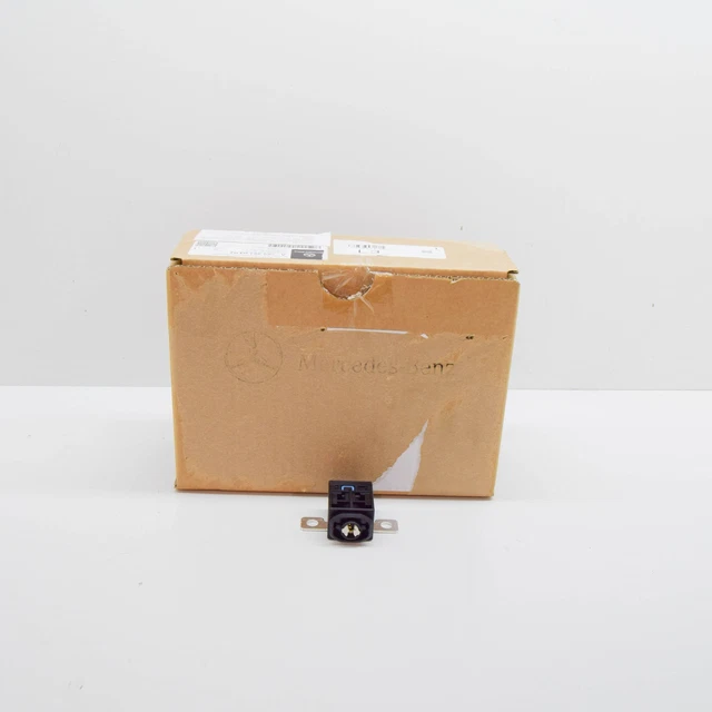 MERCEDES-BENZ VITO W447 Crash Battery Fuse Pyrofuse A7899820402 New ...