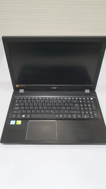 ORDINATEUR PORTABLE ACER Aspire F5-572G Intel Core I5-6200U Geforce 920M d'occasion fonctionnel ...