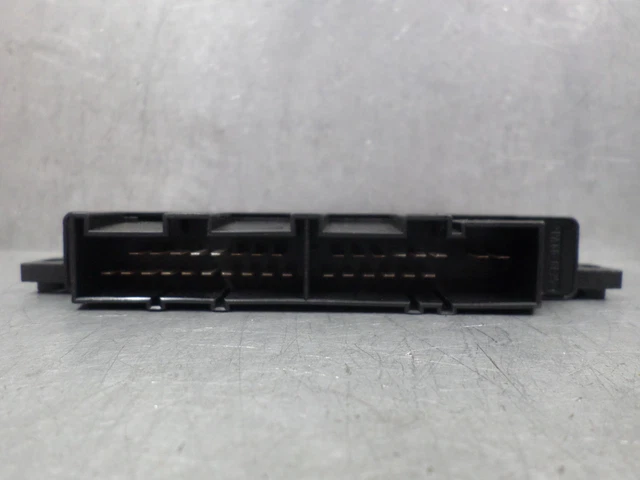 MERCEDES-BENZ SLK R171 Automatic Gear Box Ecu Module Unit 2004-2008 ...