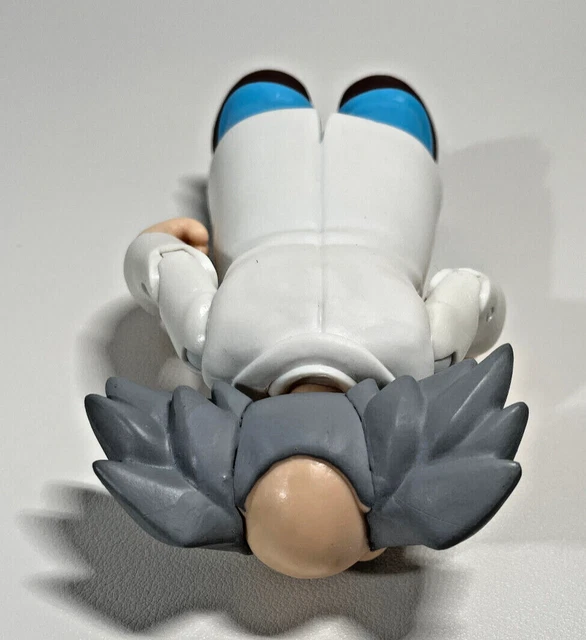 MEGA MAN DR. Wily 5" inch action figure Funko Capcom 2018 Megaman ...