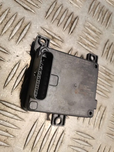 MERCEDES-BENZ W213 E 400 Distronic ACC Radar Sensor 2139053414 $200.54 ...