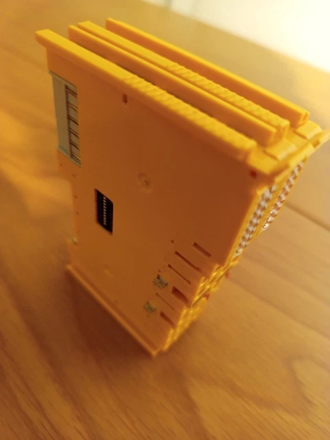 2 X BECKHOFF EL1918-0000 8-Channel Digital Input EtherCAT Terminal $680 ...