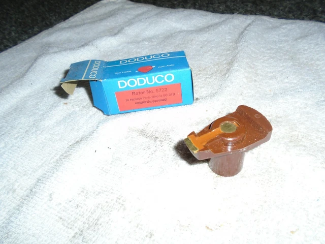 SIMCA 1100, VAN, Pick-Up, Matra Bagheera, Chrysler 160, 180 NOS Braccio ...