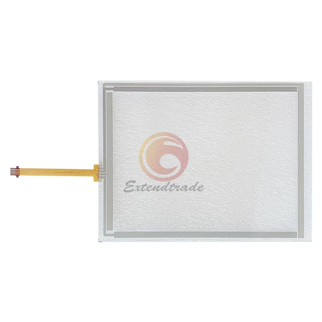 TOUCHPAD FOR 6AV6 645-0FE01-0AX0 MOBILE PANEL 277 V2 (277-8) $114.94 ...