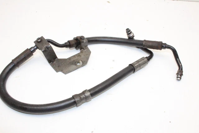 MERCEDES-BENZ SLK R171 1714661381 Tuyau de Direction Assistée 3.50 ...