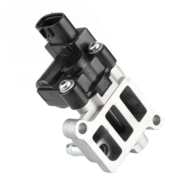 3PIN IDLE AIR Control Valve IACV 16022P8AA03 Replacement Fit For $33.48 ...