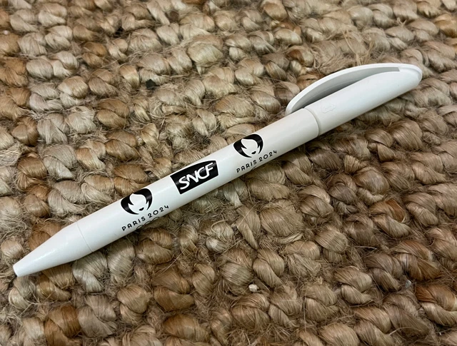 STYLO PARIS 2024 EUR 3,00 - PicClick FR