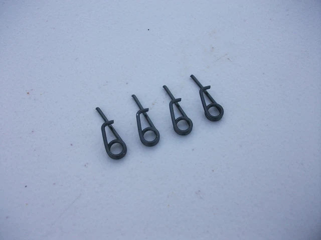 NEW DISC BRAKE Caliper Anti Rattle Springs To Lh Lx Holden Torana Pbr ...