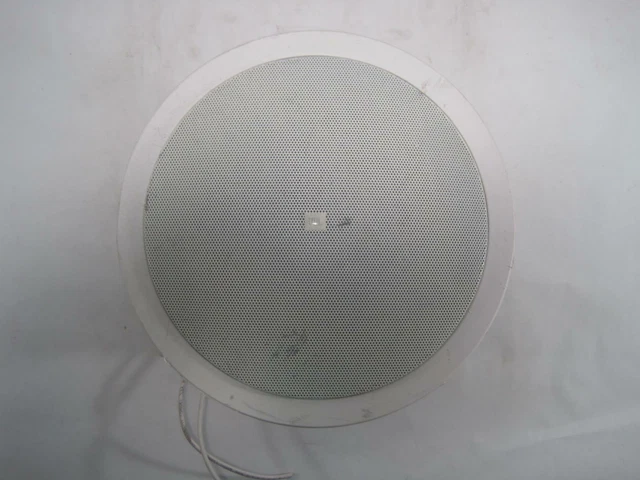 6.5& JBL PROFESSIONAL Control 60W in Ceiling Loudspeaker Office Home ...
