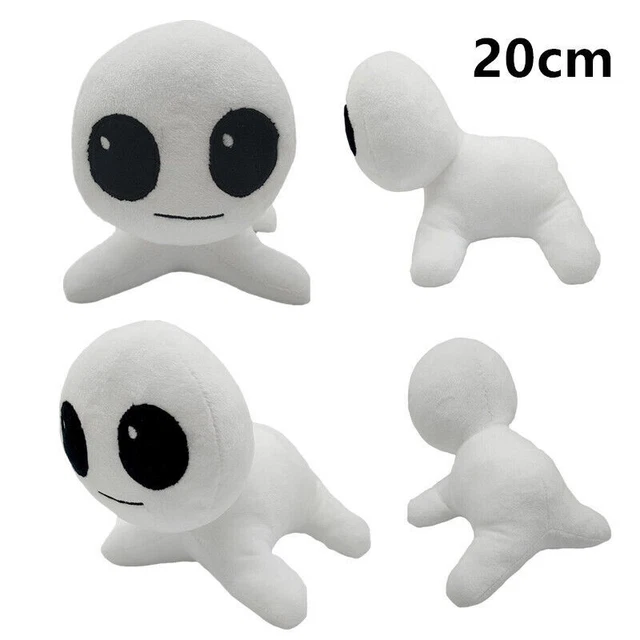 20CM AUTISM CREATURE Plush Doll Yipee Creature Toy TBH Stuffed Doll ...