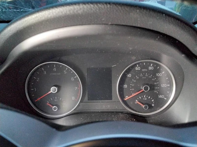 CLUSTER D'INSTRUMENTS KIA RIO MK4 (YB) 2017 sur 998 horloges Speedo ...