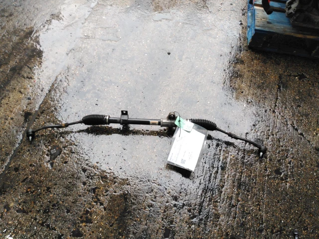 KIA PICANTO STEERING Rack/Box 2011-2017 £109.99 - PicClick UK