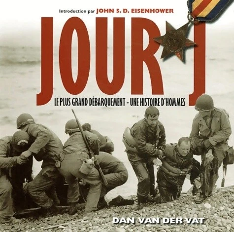3460668 - D-DAY : Le débarquement - Dan Van Der Vat EUR 7,19 - PicClick FR