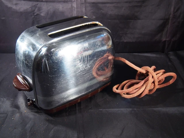 Vintage Toastmaster Models FOR SALE! - PicClick UK