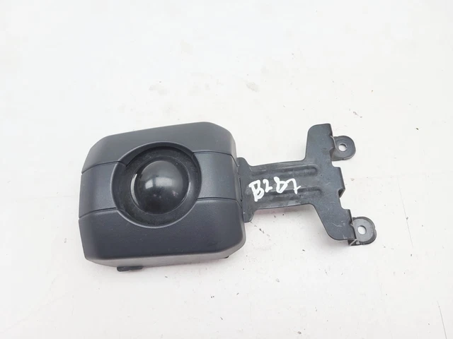 PORSCHE CAYENNE 9Y0 Cruise Control Distronic Radar Sensor 9Y0907561C ...