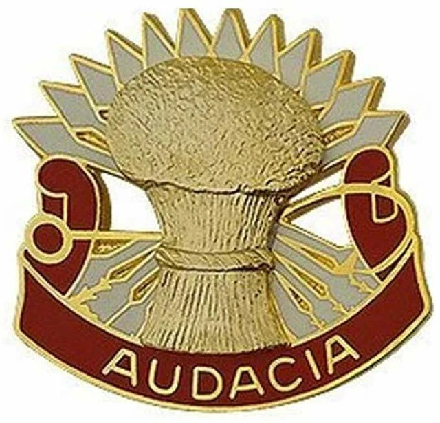 4TH AIR DEFENSE Artillery US Army Unit Crest (each) £12.04 - PicClick UK