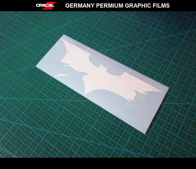 BROKEN BATMAN LOGO the dark knight night hunter car Decal vinyl Sticker ... BROKEN BATMAN LOGO the dark knight night hunter car Decal vinyl Sticker ...