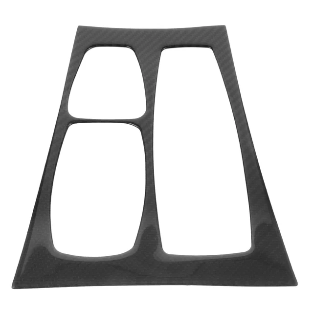 AIR CONDITIONING PANEL Car Central Ac Cover Conditioner Side Panels £14 ...
