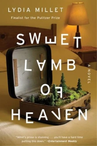 LYDIA MILLET SWEET Lamb of Heaven (Poche) EUR 16,79 - PicClick FR