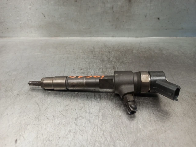 0445110165 INJECTEUR POUR Opel Zafira B 1.9 Cdti 5051106 5051106 EUR 70 ...