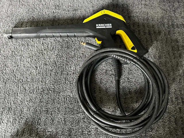 KARCHER K4 POWER Control Pressure Washer Lance And Gun EUR 44,11 ...