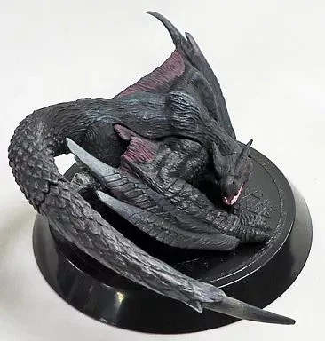 NARGACUGA - CAPCOM Figure Builder Standard Model Monster Hunter Vol.4 £ ...