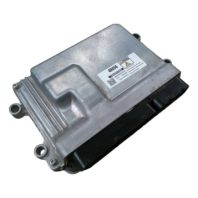 MITSUBISHI L200 ECU Engine Control Unit 2.4 4N15 Diesel 2015-2019 ...