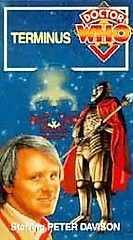 DOCTOR WHO - Terminus [VHS], Good VHS, William Hartnell, Patrick Trough ...