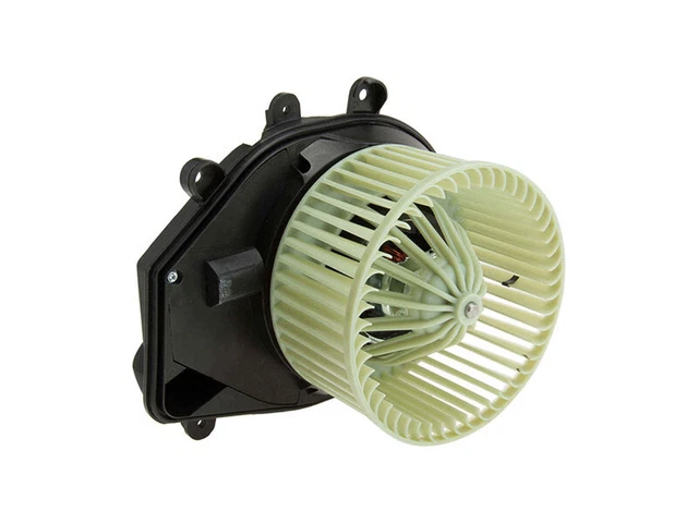 FEBI BLOWER MOTOR 26615 VW Volkswagen Passat Audi B5 A4 Quattro S4 EUR ...