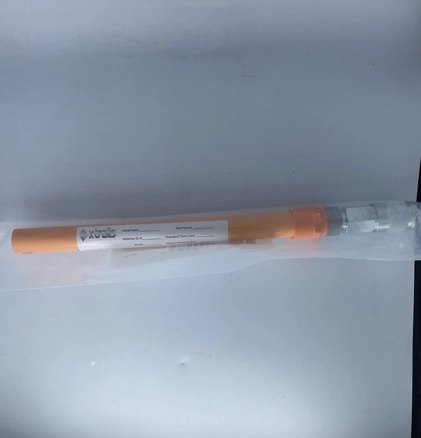 VESDA XTRALIS VSP-TP-KIT Benchmark Test Point Quick Connect Kit for End ...