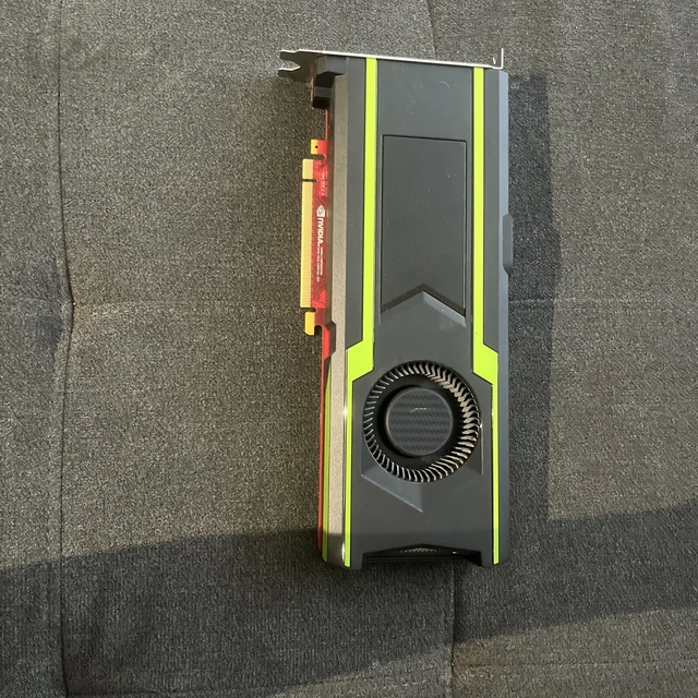DELL OEM NVIDIA GTX1080TI GTX 1080Ti 11 GB EUR 184,43 - PicClick ES