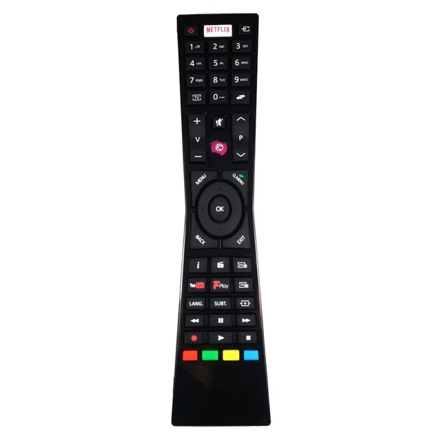 VÉRITABLE TÉLÉCOMMANDE DE Télévision pour JVC EUR 36,37 - PicClick FR
