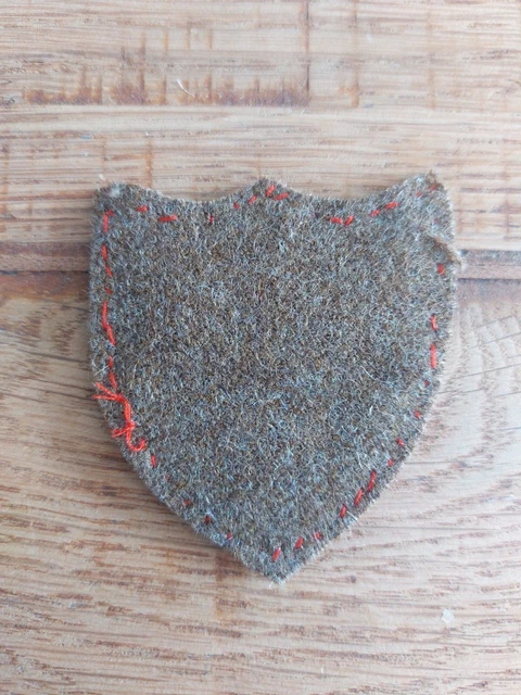 BRITISH ARMY WW2 General Headquarters India Formation Patch Badge £6.00 ...