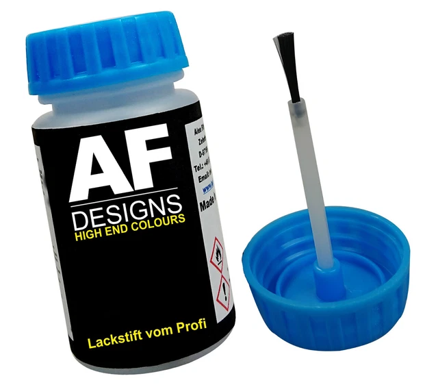 PEINTURE POUR LEXUS G36 Apple Vert Opale Métallique + Claire Jeu de ...