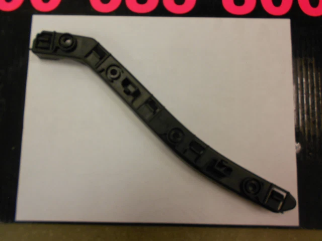 JEEP CHRYSLER OEM Front Bumper Grille Grill-Side Retainer Left ...