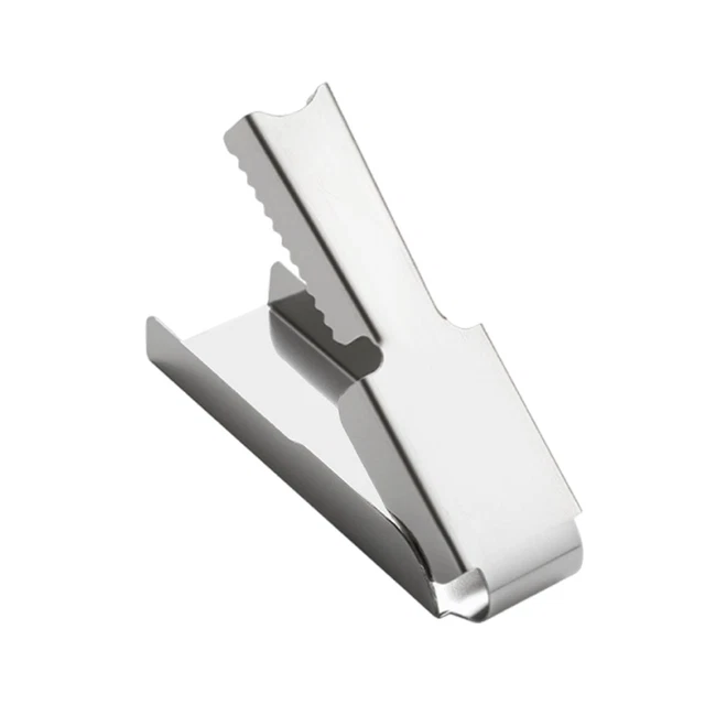 STAINLESS STEEL CRAWFISH Peeler Manual Crawfish Tail Peeler Sheller ...