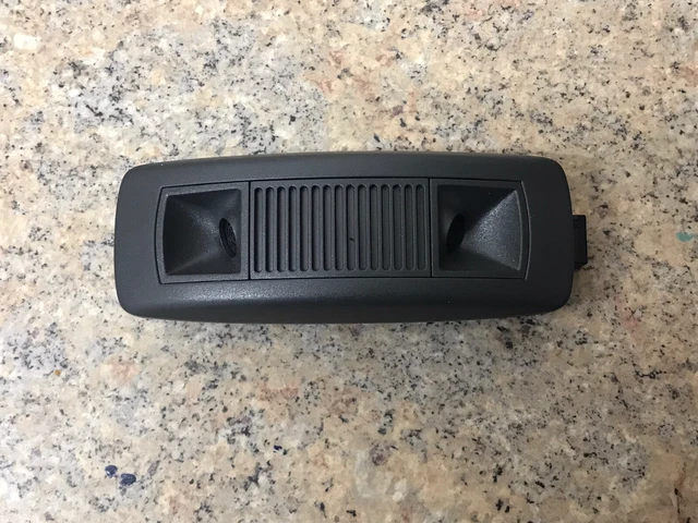 VW GOLF MK5 Gti Interior Ultrasound Movement Alarm Sensor 1K0951178 71N ...