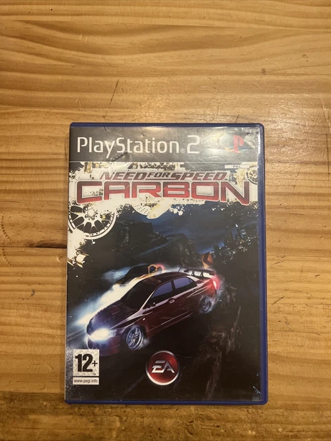 JEU PS2 NEED For Speed Carbon Complet PLAYSTATION 2 EUR 3,50 - PicClick FR JEU PS2 NEED For Speed Carbon Complet PLAYSTATION 2 EUR 3,50 - PicClick FR