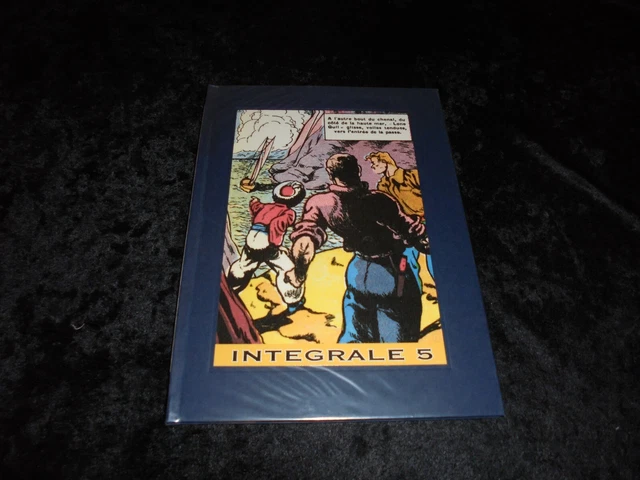 SIRIUS : L'ÉPERVIER bleu intégrale 5 : L'île aux perles EO Taupinambour EUR 30,00 - PicClick FR