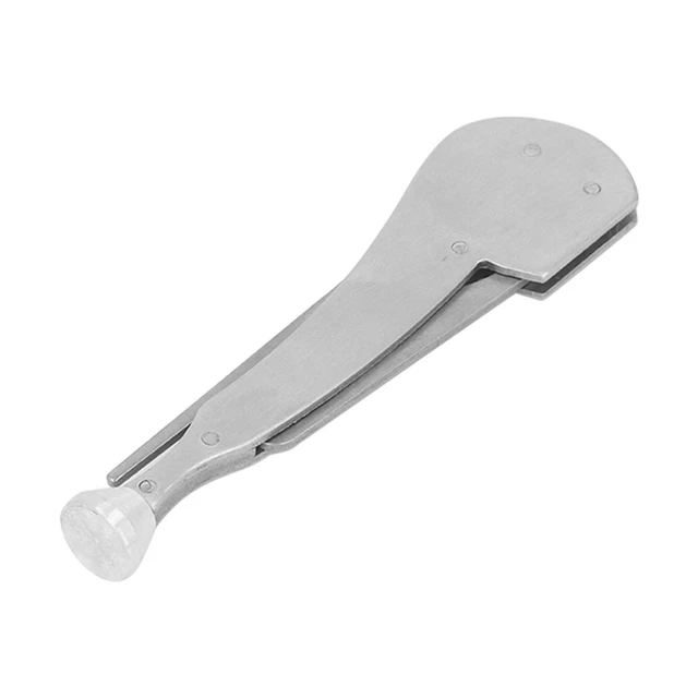 PIPE TAMPER TOOL Nozzle Piping 3In1 Chimney Scraper Tool Cleaner £3.50 ...