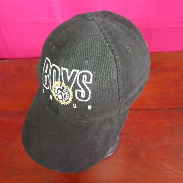 UDINESE CALCIO BOYS Group Ultras Tifoseria Ultrà Cap Snapback Football ...