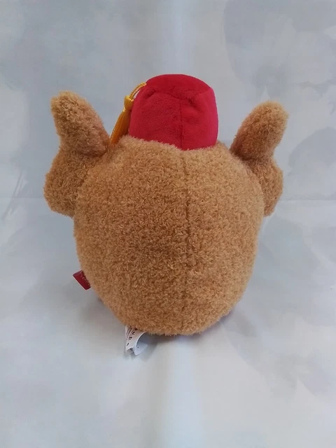 FRIENDS BUM BUMZ by Russ Thanksgiving Turkey £10.00 - PicClick UK