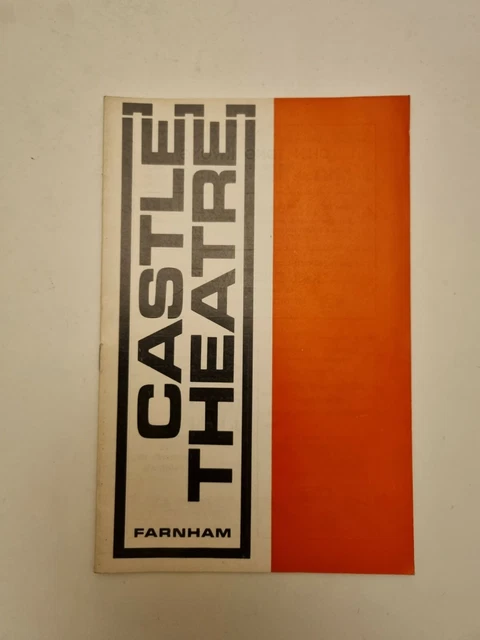 CANDIDA - DAVID King Sonia Graham Angela Barlow Granville Saxton Edward ...